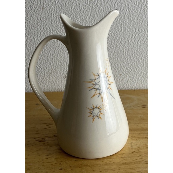 Dining | Impromptu Iroquois Ben Seibel Design Mini Pitcher Creamer ...